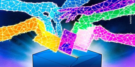 Blockchain Rio: Senador Carlos Pontinho defende o uso de blockchain na eleição e El Savador elogia Brasil