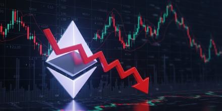 이더리움(ETH), 순매도 11만 개 돌파…전문가