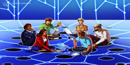 Blockchain ‘Vector’, alinhada à Cardano, promete velocidade com finalidade instantânea
