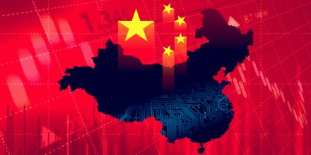 中国、ステーブルコイン解禁を検討か=報道