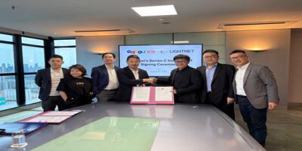 Easou Technology Announces Strategic Investment in CP Group's Lightnet, Creating New Growth Opportunities in the Global RWA Market
