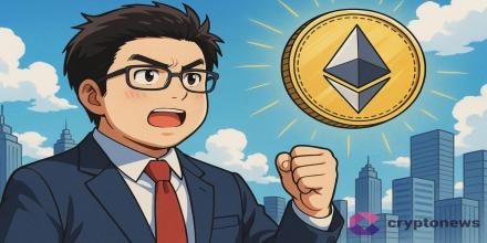 Ethereum : le pari macroéconomique de la décennie selon Tom Lee