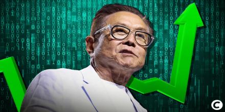 Bitcoin « rend la richesse facile » : Robert Kiyosaki affirme que l’on peut tous devenir millionnaire