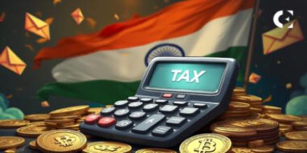 India persigue a los evasores de impuestos criptográficos con más de 44,000 avisos de advertencia