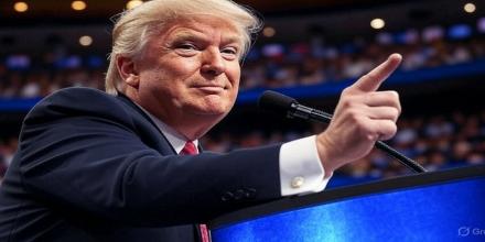 Trump firmará hoy orden que permite criptomonedas en planes de jubilación 401(k)
