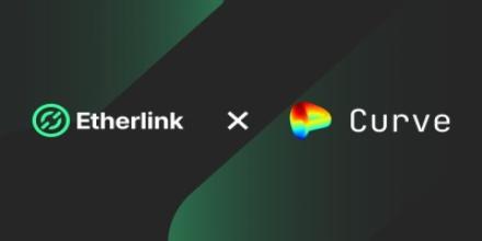 Curve запускается на Etherlink и становится стабильной опорой Tezos L2