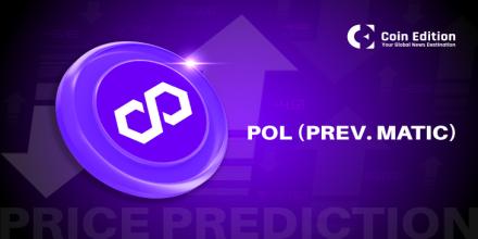 Predicción de precios de POL (Prev. MATIC) 2025, 2026, 2027-2030