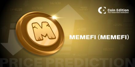 Predicción de precios de MemeFi (MEMEFI) para 2025, 2026, 2027-2030