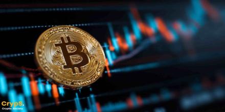 Po ostatnim spadku ceny kupiono 120 tys. bitcoinów. Kolejny wzrosty blokuje jednak brak płynności