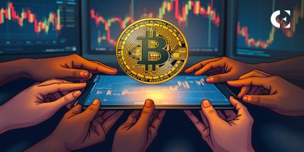 Bitcoin rebota por encima de $ 116K después de que los inversores compren 120K BTC en la caída