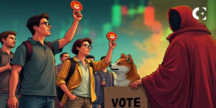 «Apégate a la visión de Ryoshi»: la comunidad Shiba Inu (SHIB) exige un nuevo liderazgo