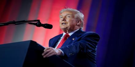 Kripto paralar için tarihi gün: Trump, 12.5 trilyon dolarlık imzayı attı