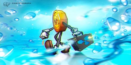 Ripple comprará plataforma de pagamentos com stablecoin Rail por US$ 200 milhões