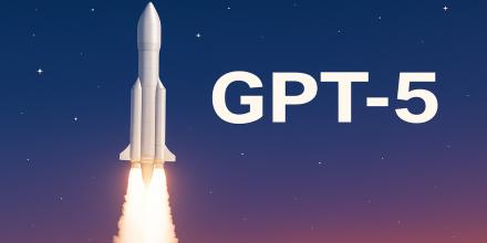 OpenAI anuncia GPT-5: Todo sobre el Modelo de IA más inteligente, rápido y util hasta la fecha