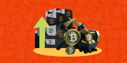 No More Panic Selling? Bitcoin Miners Hold Strong as BTC Nears $115K