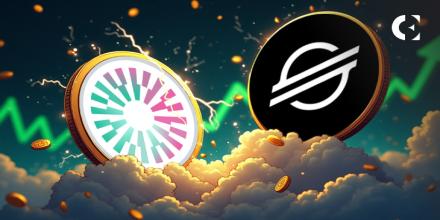 Mantle (MNT) se dispara un 20%, Stellar (XLM) salta un 16%: ¿se están calentando las altcoins?
