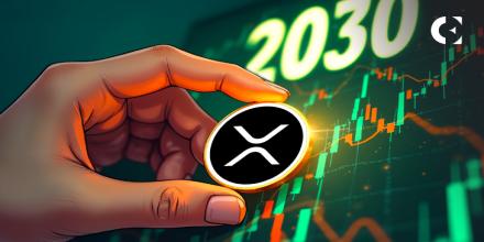 XRP a $ 26.97 para 2030: ¿Demasiado ambicioso o perfectamente plausible?