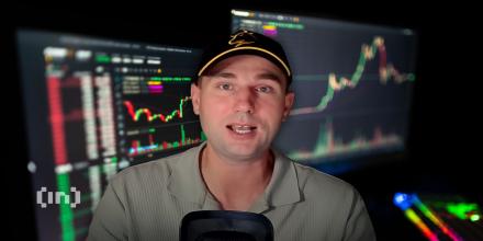 Ostapowicz tłumaczy: Altcoiny mogą wystrzelić nawet 150% w tym cyklu