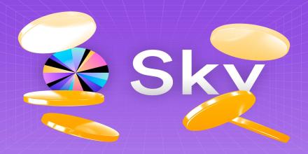 DeFi protocol Sky is as investible as Congolese debt, S&P Global Ratings says