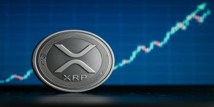 XRP sube casi un 8% tras reportes de fin de la disputa entre Ripple y la SEC