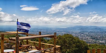 Bitcoinland El Salvador will die weltweit erste BTC-Bank gründen