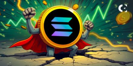 Exodus llevará sus acciones públicas tokenizadas a la cadena de bloques Solana; El precio de SOL reacciona