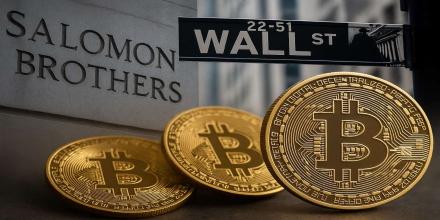 ¿Está un desaparecido banco de Wall Street reclamando bitcoins de viejas billeteras sin actividad?