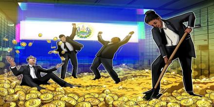 Bancos de investimento em Bitcoin chegam a El Salvador, diz regulador do governo