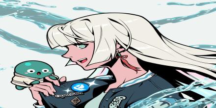 오픈씨, 아즈키(Azuki) ‘미즈키 숏츠’에 애니메코인(ANIME) 결제 지원