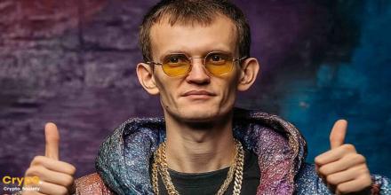 Vitalik Buterin ponownie został miliarderem! Oto majątek twórcy Ethereum