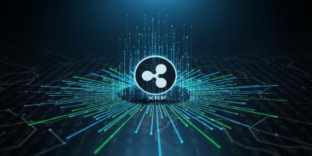 코인베이스, 1,669만 개 XRP 내부 이체…