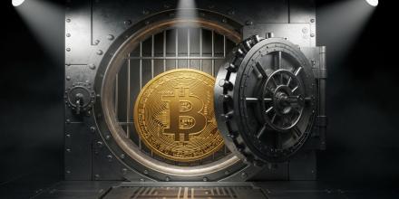 비트코인(BTC), 기업 집중 매입에 '1971년 금 국유화' 시나리오 우려 확산
