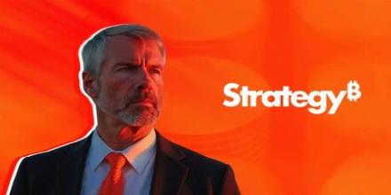 Компания Strategy Майкла Сейлора увеличила резервы до 628 946 BTC и приблизилась к 3% от общего предложения биткоина