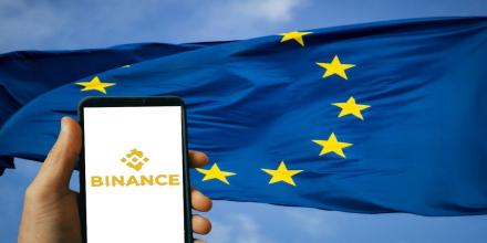 Binance habilita el intercambio de cripto a moneda fiat en Europa