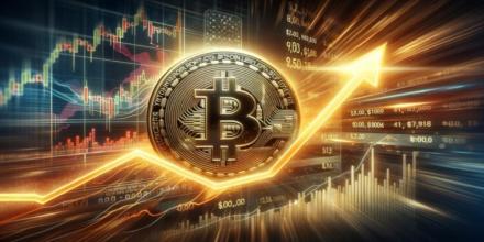 Bitcoin se recupera: ¿un nuevo ATH en camino?
