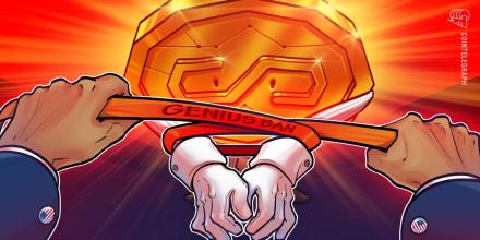 Proibição da lei GENIUS não impedirá instituições de buscar rendimento com stablecoins, diz ex-executivo do Standard Chartered