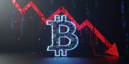 비트코인($BTC) 단기 조정 경고…애널리스트 '하락 우려 확대'