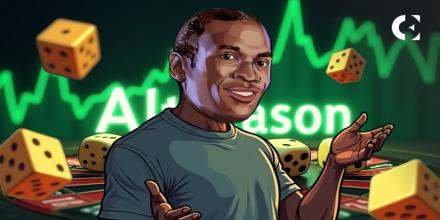 LDO y PENDLE se unen a ETH mientras Arthur Hayes construye su pila de altcoins para 2025