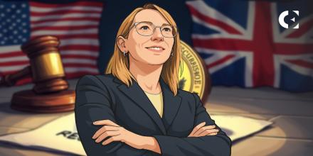 El comisionado de la SEC propone un sandbox criptográfico entre EE. UU. y el Reino Unido para la innovación de activos tokenizados