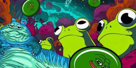 Regretted Not Snagging Pepe (PEPE) At Inception? Layer Brett Provides A Prime Opportunity For 900x In 2025