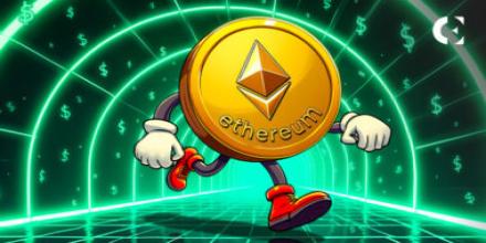El efecto Saylor llega a Ethereum con un objetivo de $ 8K a la vista