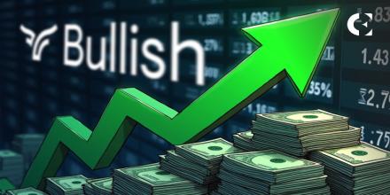 El exchange de criptomonedas cotiza en la Bolsa de Nueva York después de una oferta pública inicial masiva de $ 1.11 mil millones
