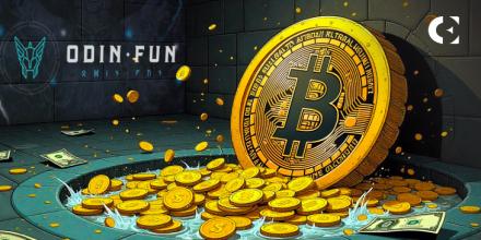 La plataforma de memes basada en Bitcoin Odin.fun drenado 58.2 BTC valorados en 7 millones de dólares