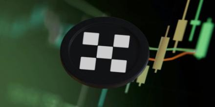 OKB взлетает на 163% после исторического объявления OKX