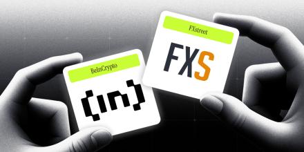 비인크립토, 뉴스매체 FXStreet와 파트너십 체결