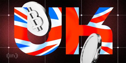 Thousands of UK Residents At Risk of Fines or Jail Due to Crypto Tax Changes
