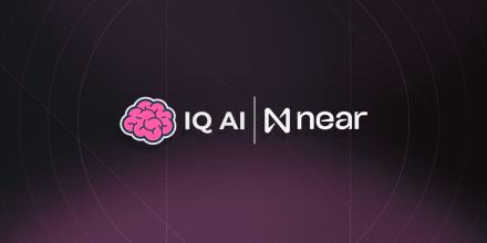 니어 프로토콜(NEAR)와 IQ AI, ‘크로스체인 AI 에이전트’ 상용화 위해 맞손…생태계 통합 가속