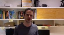 Prestes a lançar livro sobre Bitcoin, Christian Aranha segue de olho na comunidade