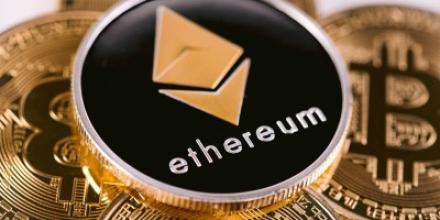 Ethereum обогнал Netflix по капитализации и вплотную подошел к рекорду 2021 года