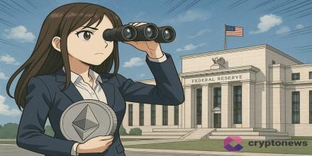 Les investisseurs en éther misent (trop) sur une baisse des taux de la Fed